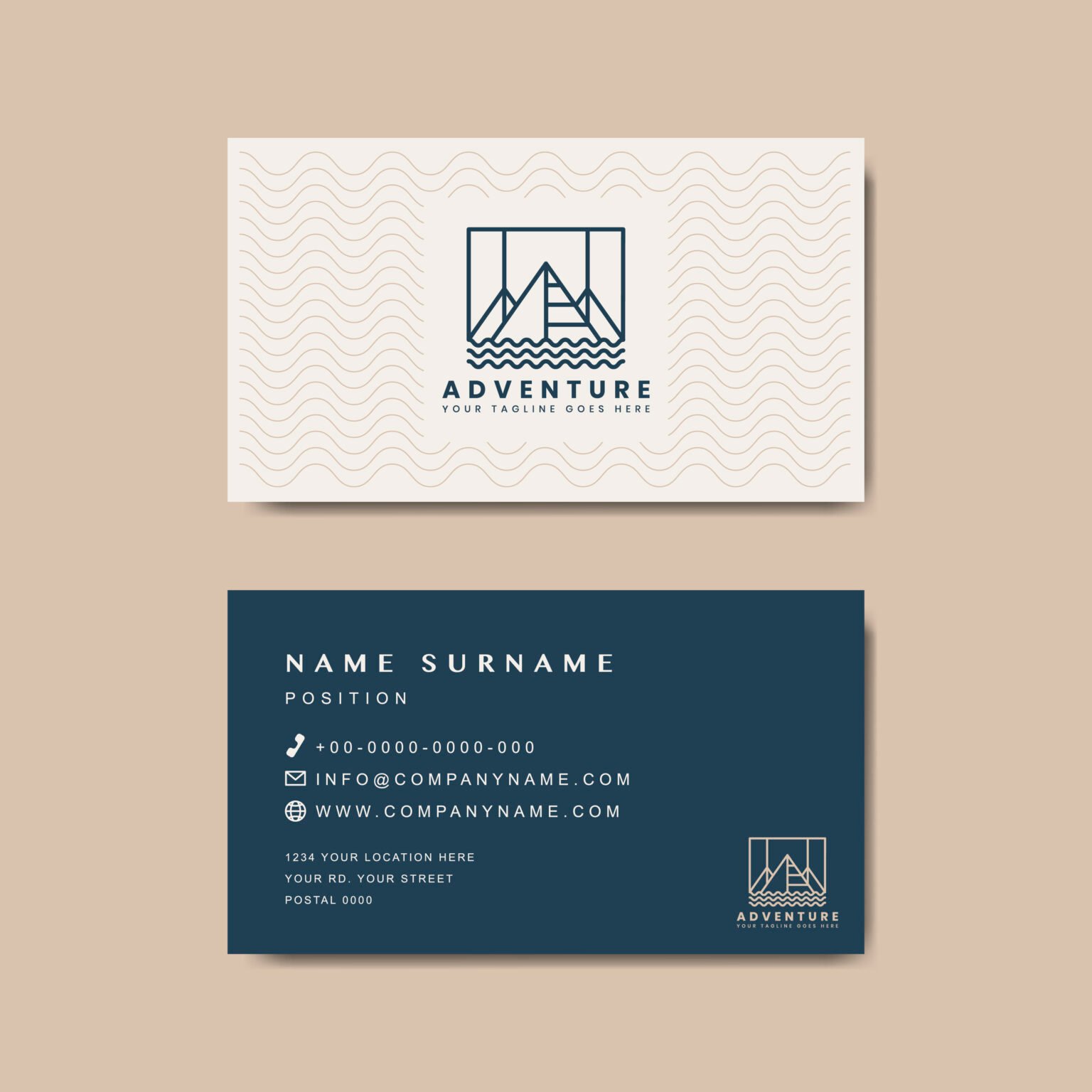 Free AI Business Card Maker: Create Your Own Business Cards