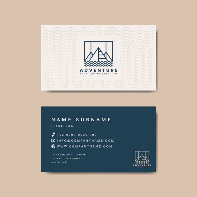 Free AI Business Card Maker: Create Your Own Business Cards