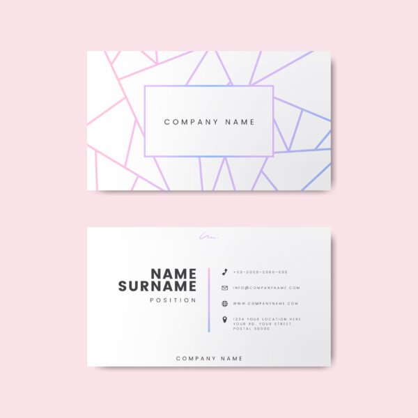 Free AI Business Card Maker: Create Your Own Business Cards