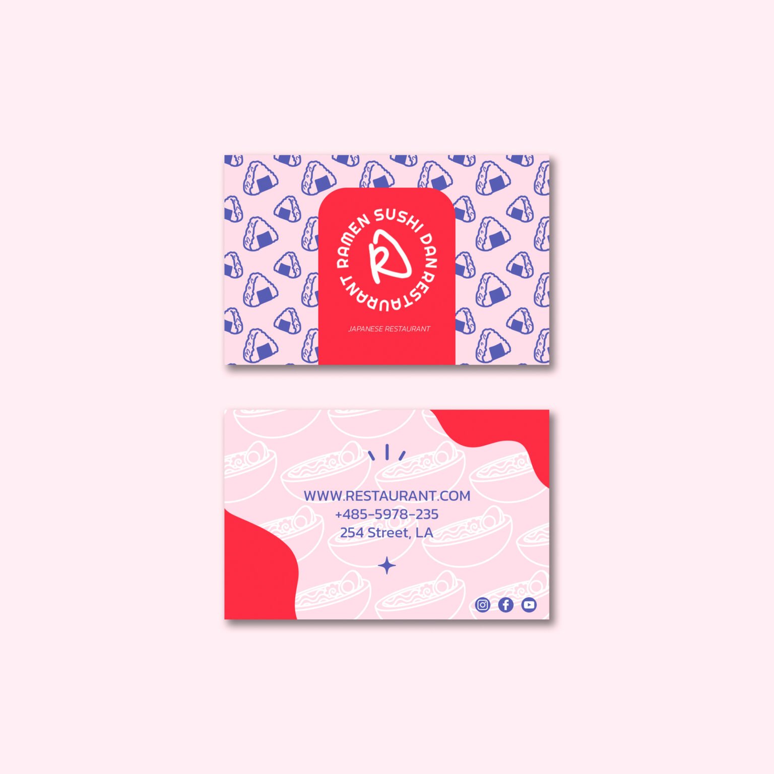 Free AI Business Card Maker: Create Your Own Business Cards