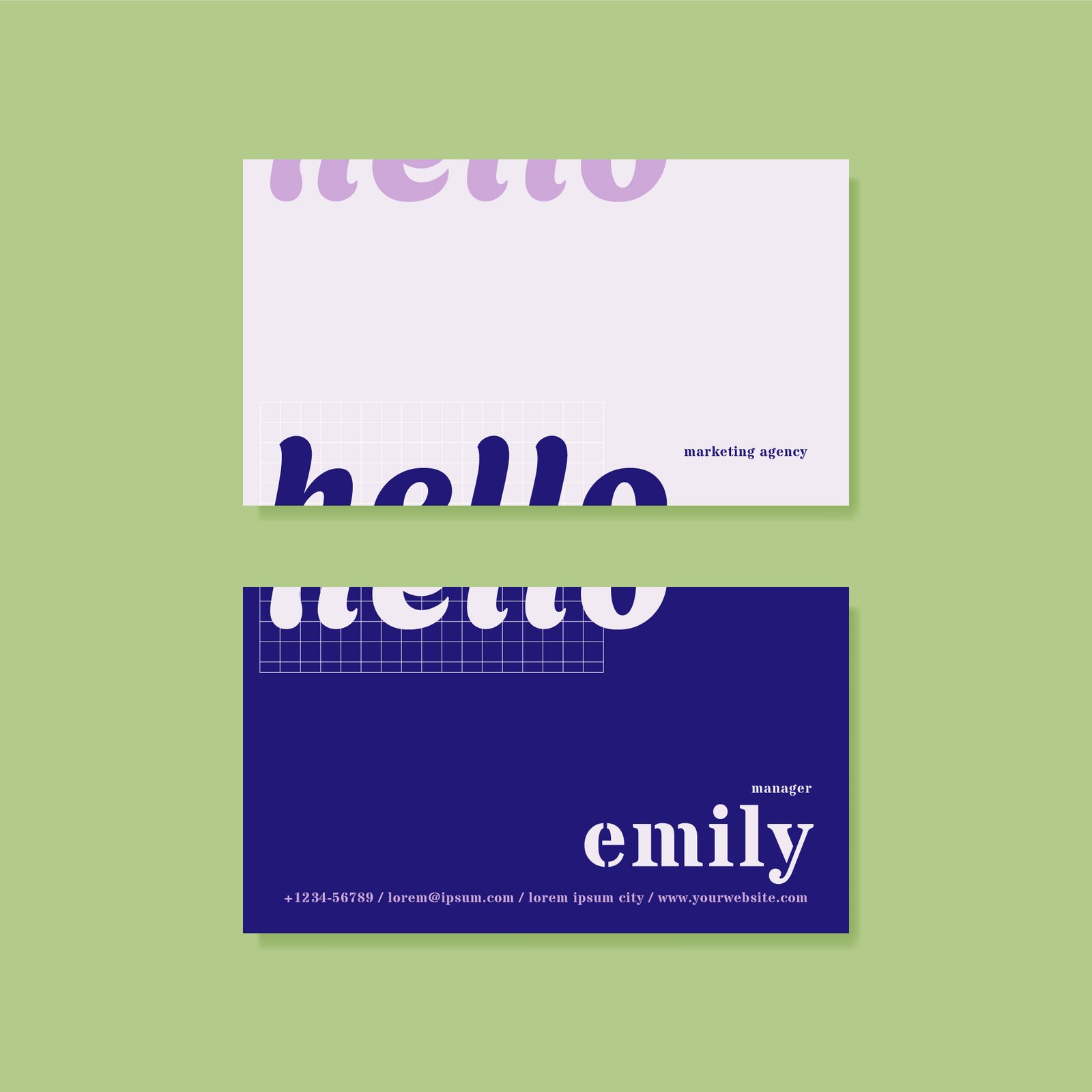 Free AI Business Card Maker: Create Your Own Business Cards